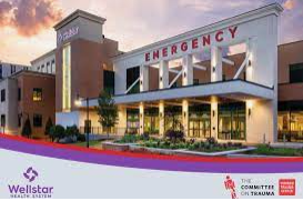 Wellstar Health System ad's Playtime Activity Sheets to Pediatric Unit ...